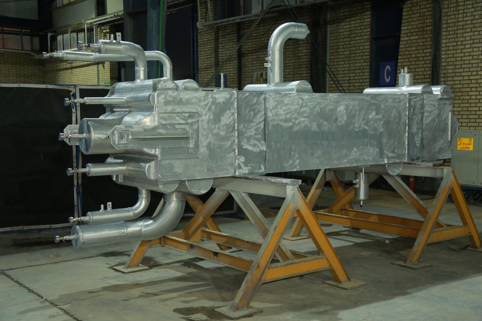 R&D On Cryogenic ASU,PDH, LNG & Chinese Partnership - Hilavis